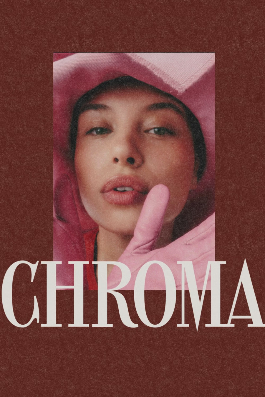 Chroma Instagram Feed Template – Creative Space